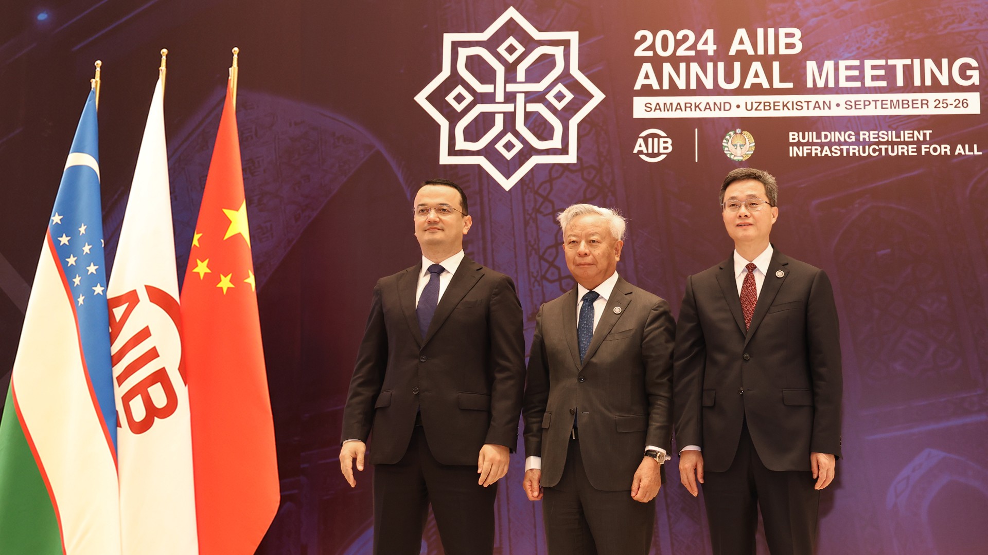 AIIB@10 - A Decade of Impact