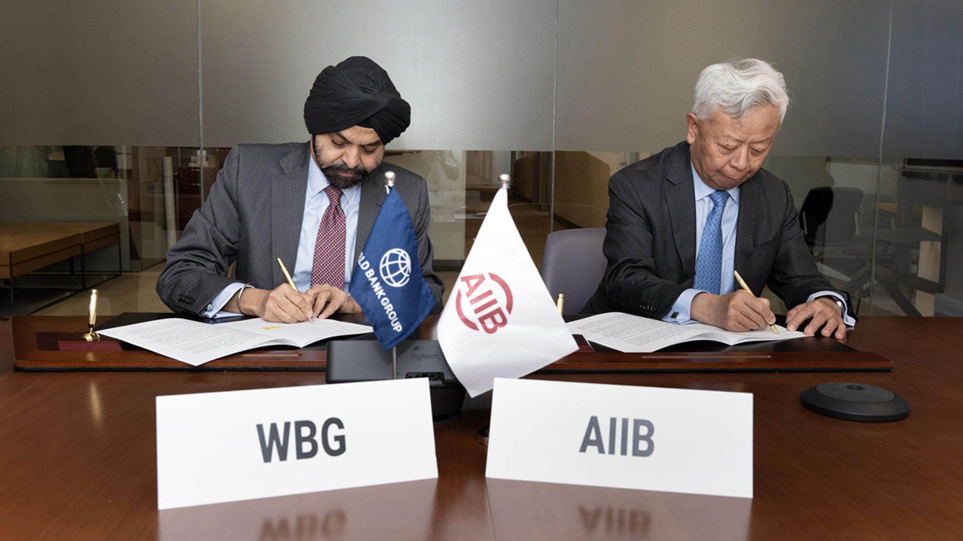 AIIB@10 - A Decade of Impact