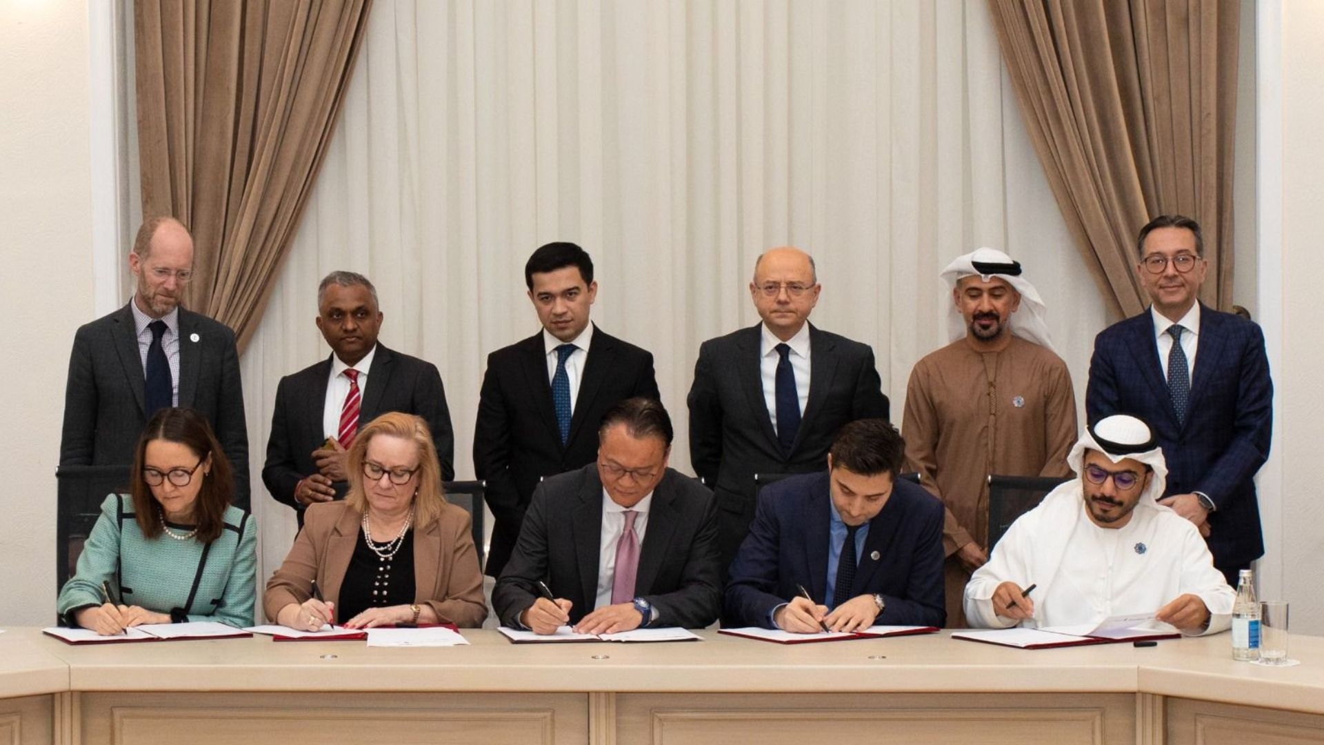 AIIB@10 - A Decade of Impact